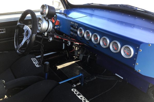 1964 Austin Mini 'B16 Swap' for Sale | Built for Backroads