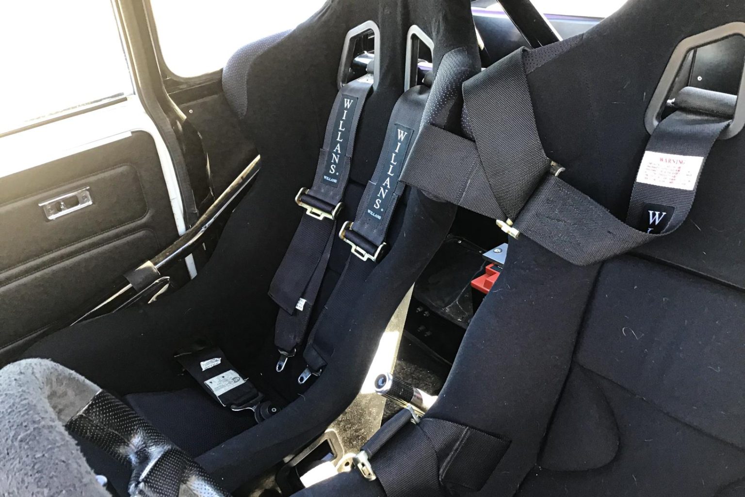 1964 Austin Mini 'B16 Swap' for Sale | Built for Backroads