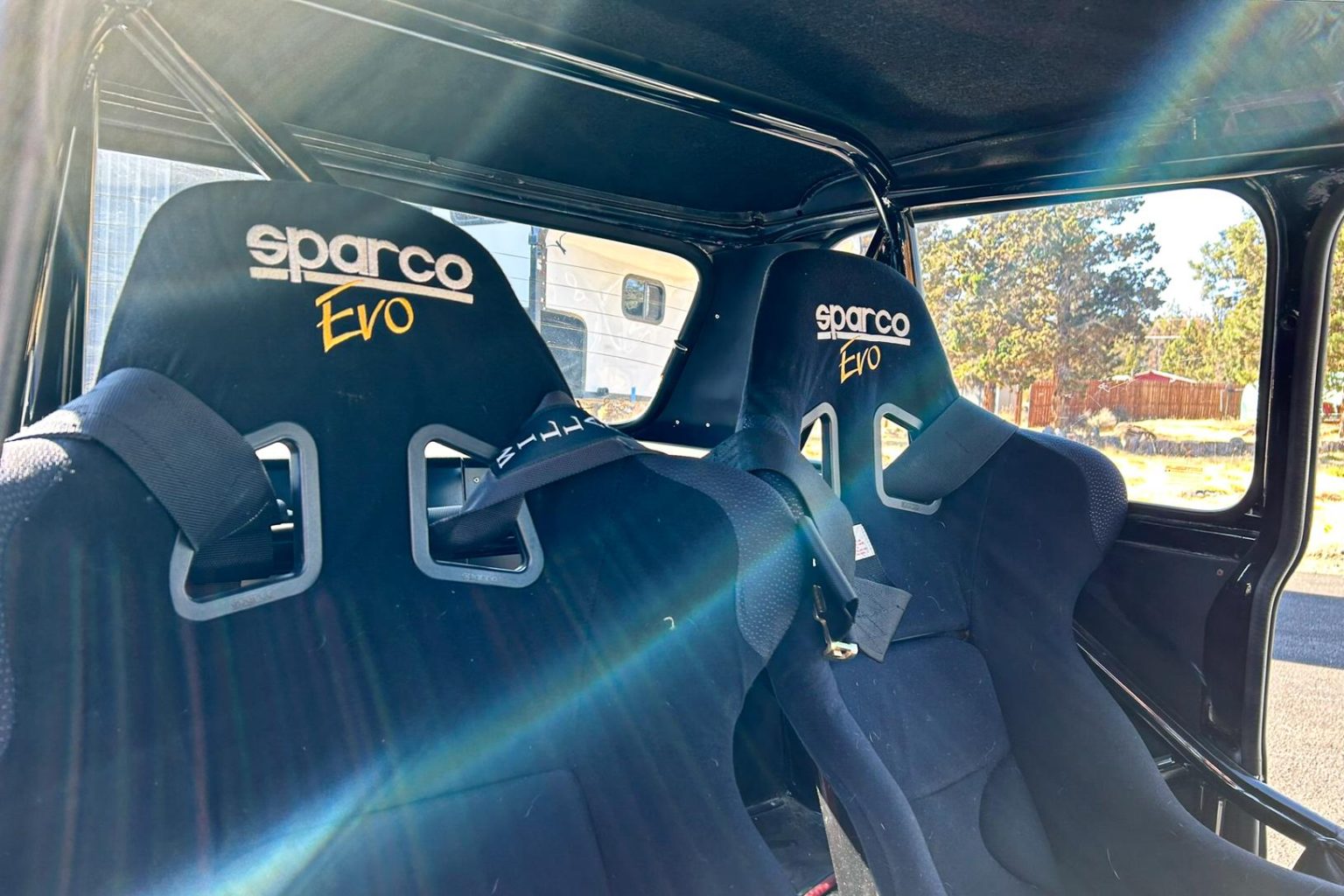 1964 Austin Mini 'B16 Swap' for Sale | Built for Backroads