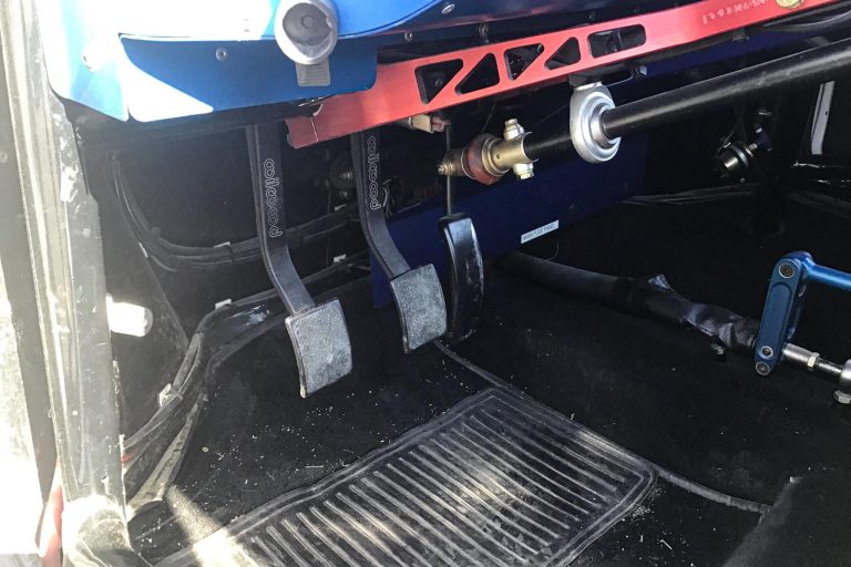 1964 Austin Mini 'B16 Swap' for Sale | Built for Backroads