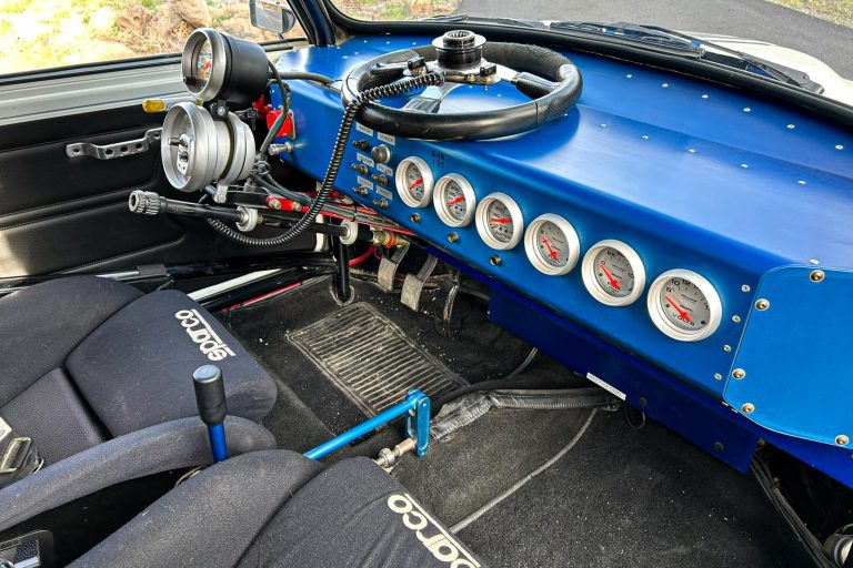 1964 Austin Mini 'B16 Swap' for Sale | Built for Backroads