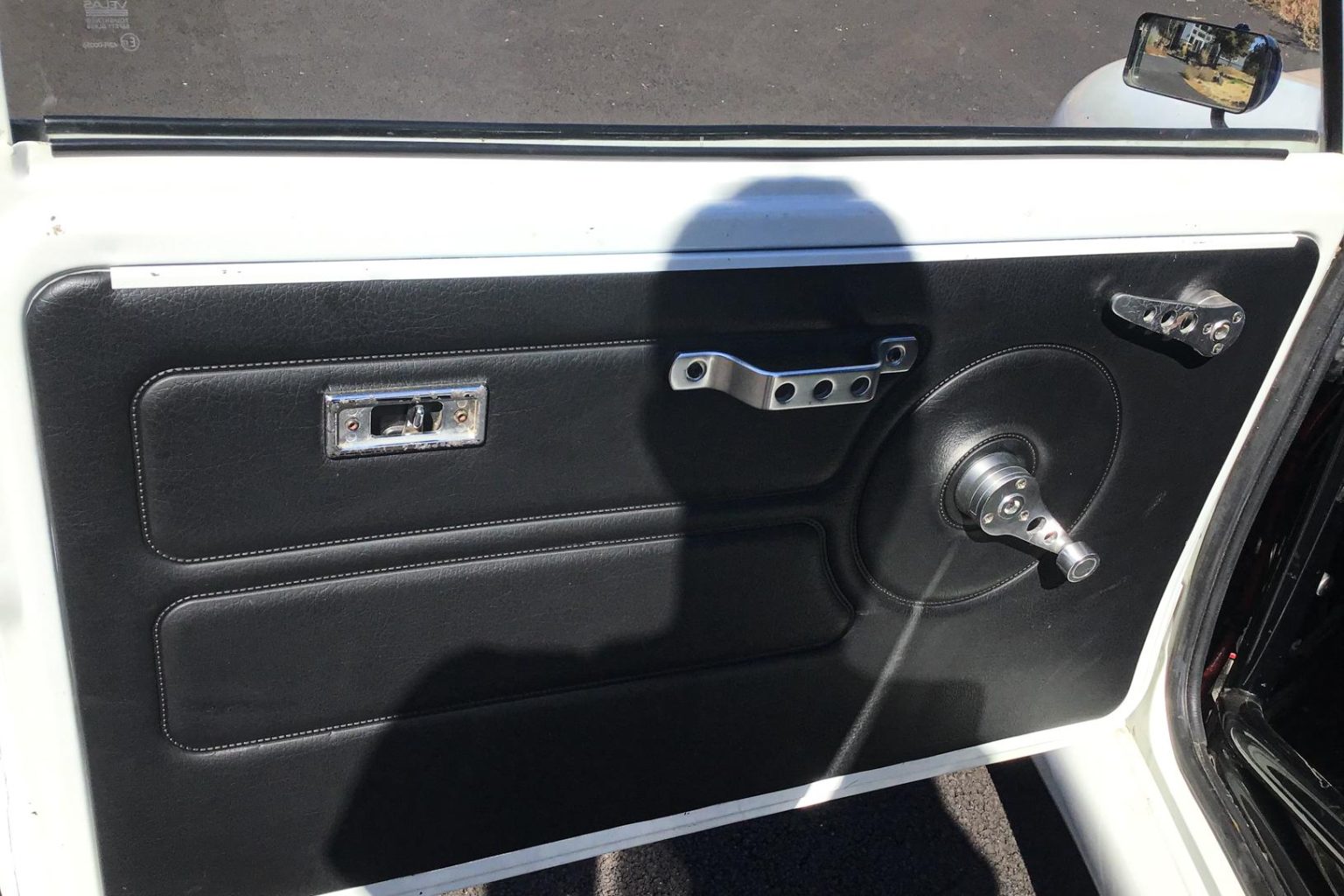 1964 Austin Mini 'B16 Swap' for Sale | Built for Backroads