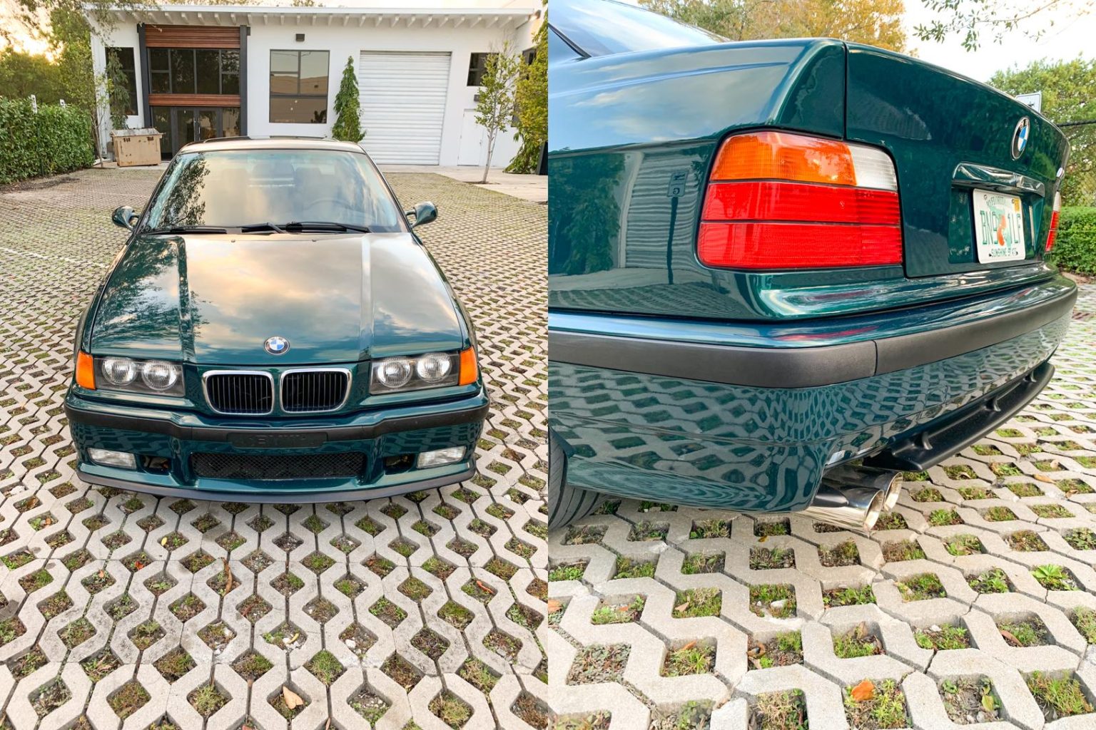 1997 BMW M3 for Sale | Built for Backroads