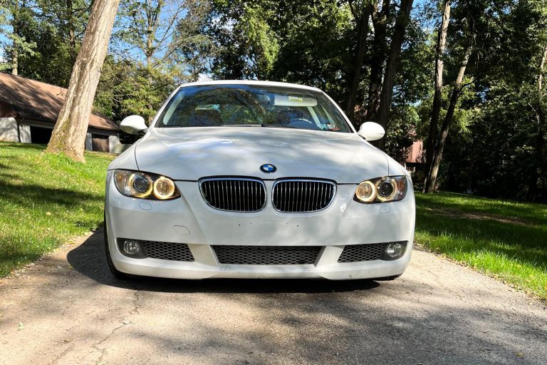 2008 BMW 335i for Sale | Built for Backroads