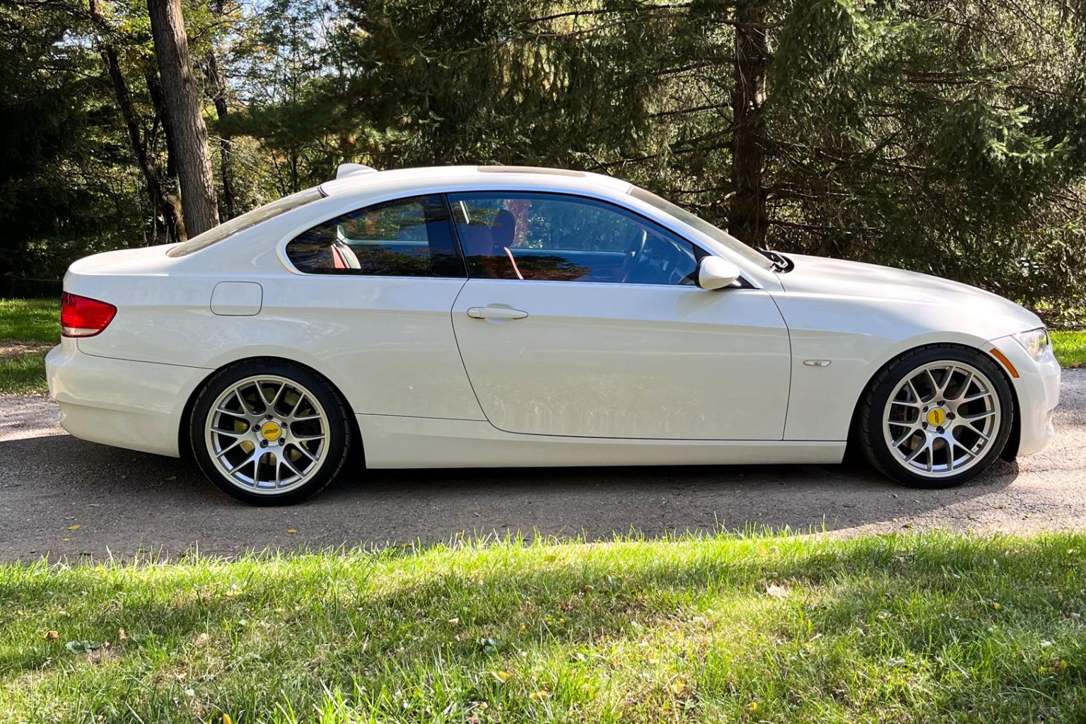 2008 BMW 335i for Sale | Built for Backroads