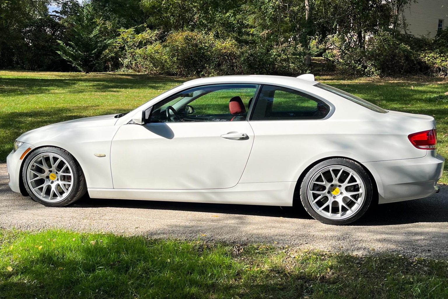 2008 BMW 335i for Sale | Built for Backroads