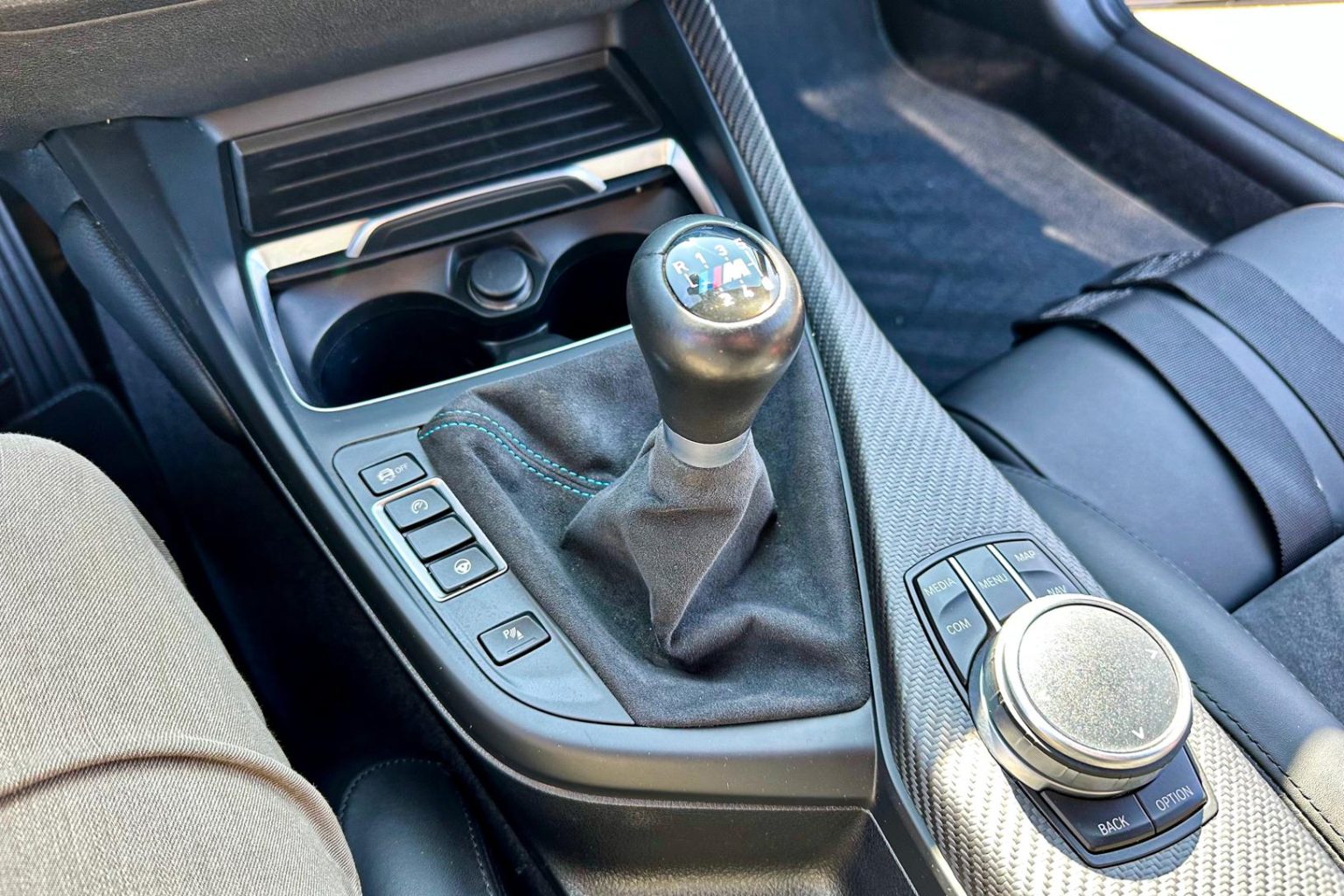 2020 BMW M2 'Track Car' for Sale | Built for Backroads