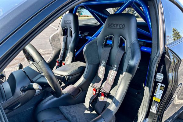 2020 BMW M2 'Track Car' for Sale | Built for Backroads