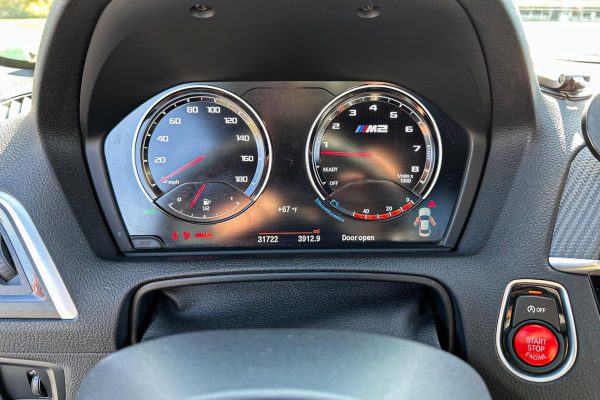 2020 BMW M2 'Track Car' for Sale | Built for Backroads