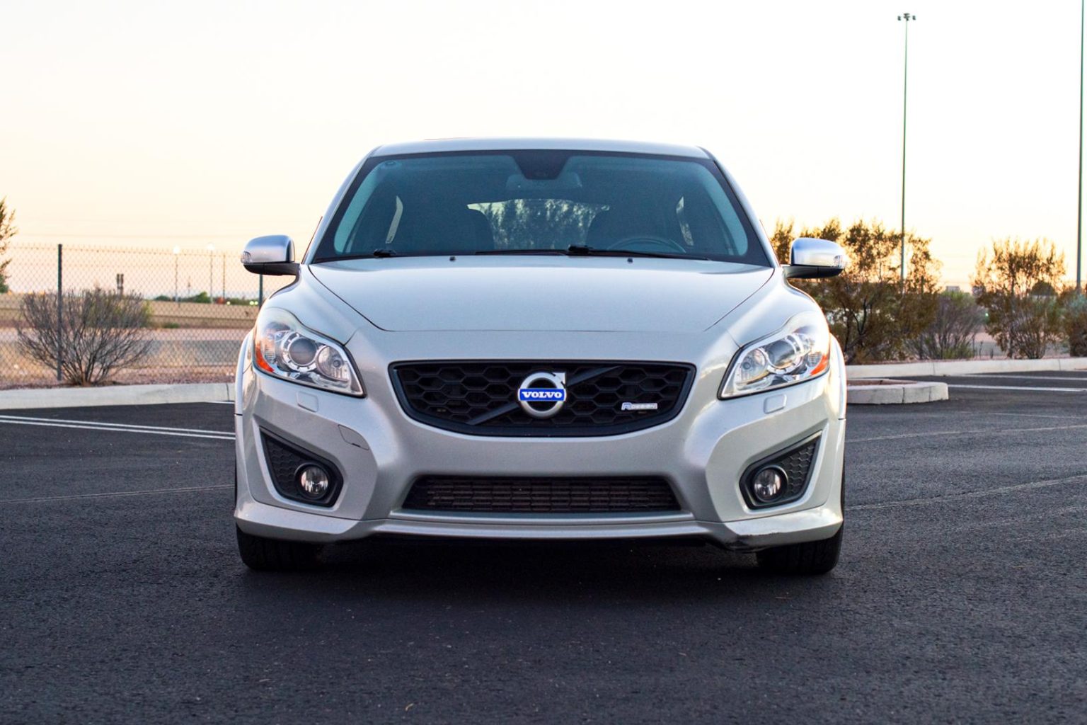 2013 Volvo C30 T5 R-Design for Sale | Built for Backroads