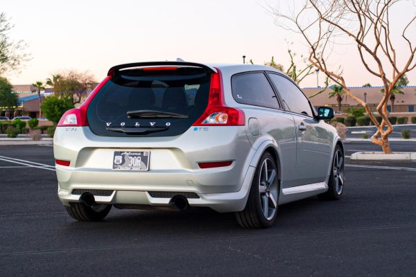 2013 Volvo C30 T5 R-Design for Sale | Built for Backroads