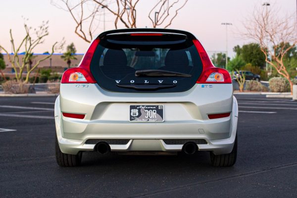 2013 Volvo C30 T5 R-Design for Sale | Built for Backroads