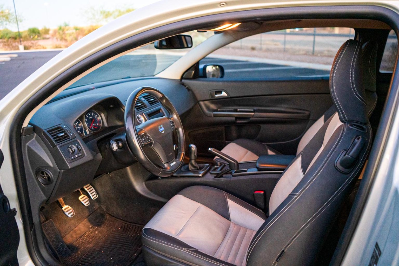 2013 Volvo C30 T5 R-Design for Sale | Built for Backroads