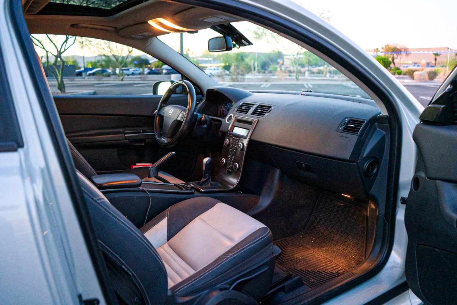 2013 Volvo C30 T5 R-Design for Sale | Built for Backroads