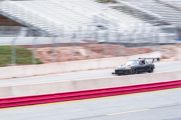 2004 Mazda MX-5 'Track Car' for Sale | Built for Backroads