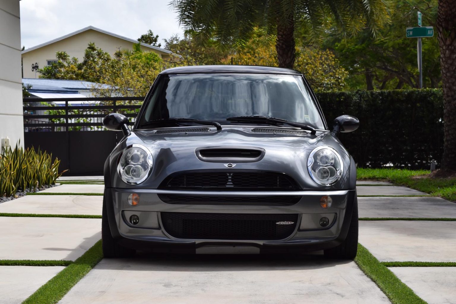 2006 Mini Cooper S for Sale | Built for Backroads