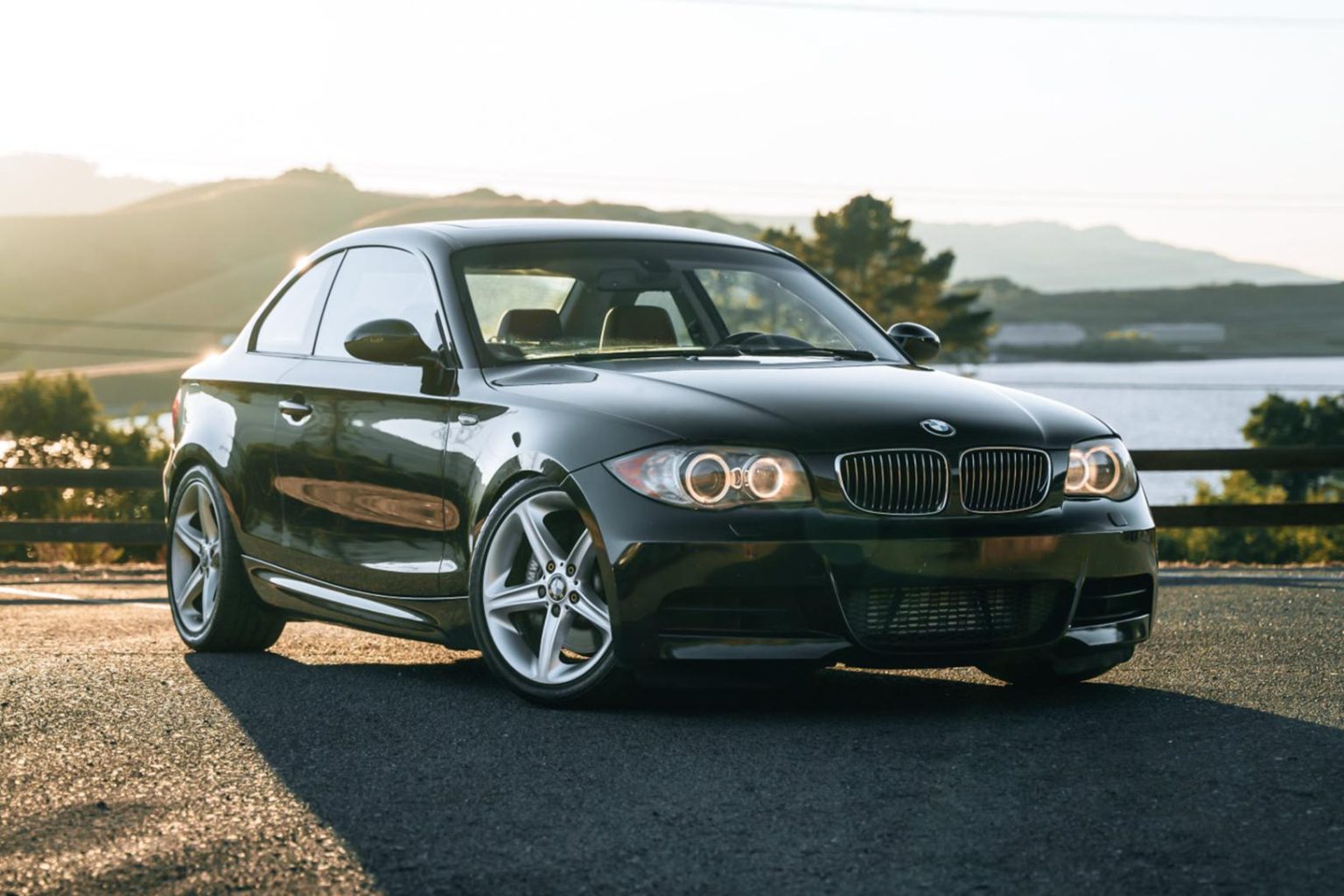 2009 BMW 135i for Sale | Built for Backroads