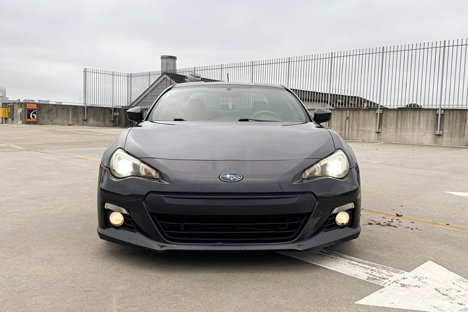 2014 Subaru BRZ for Sale | Built for Backroads