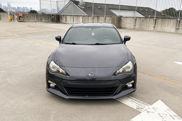 2014 Subaru BRZ for Sale | Built for Backroads
