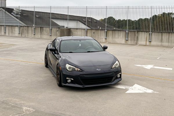 2014 Subaru BRZ for Sale | Built for Backroads