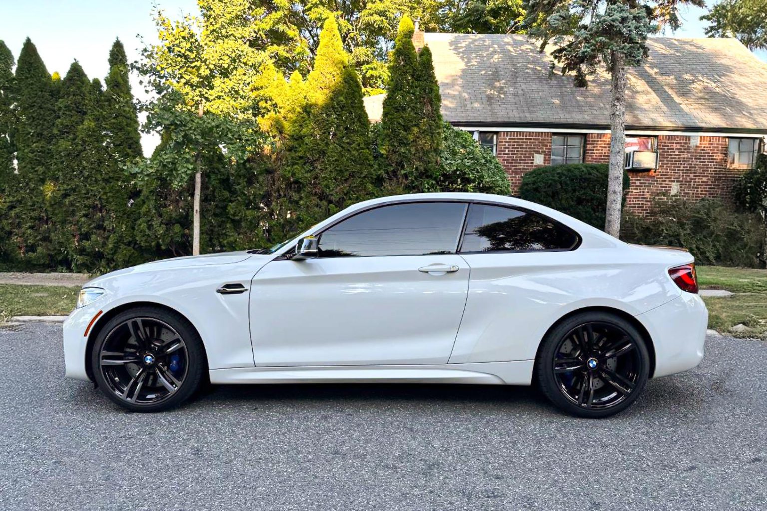 2017 BMW M2 for Sale | Built for Backroads