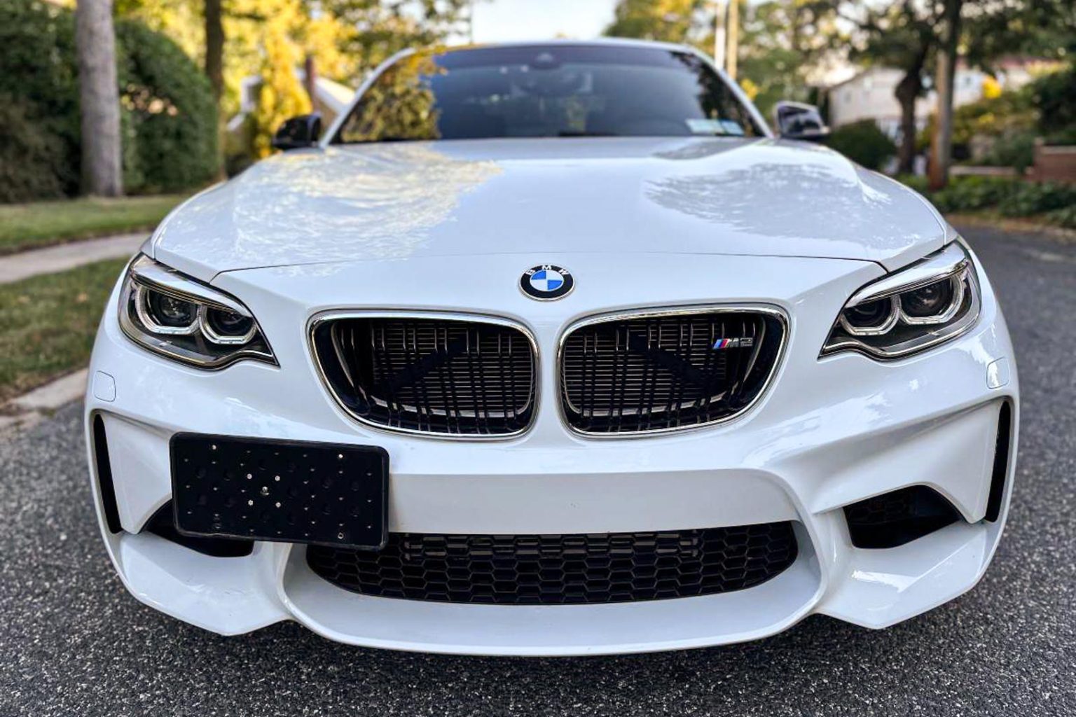 2017 BMW M2 for Sale | Built for Backroads