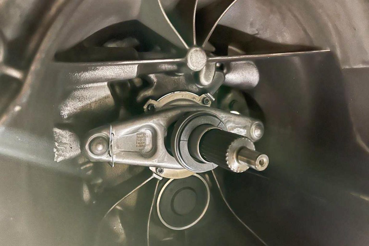 2013 BMW M5 for Sale | Built for Backroads