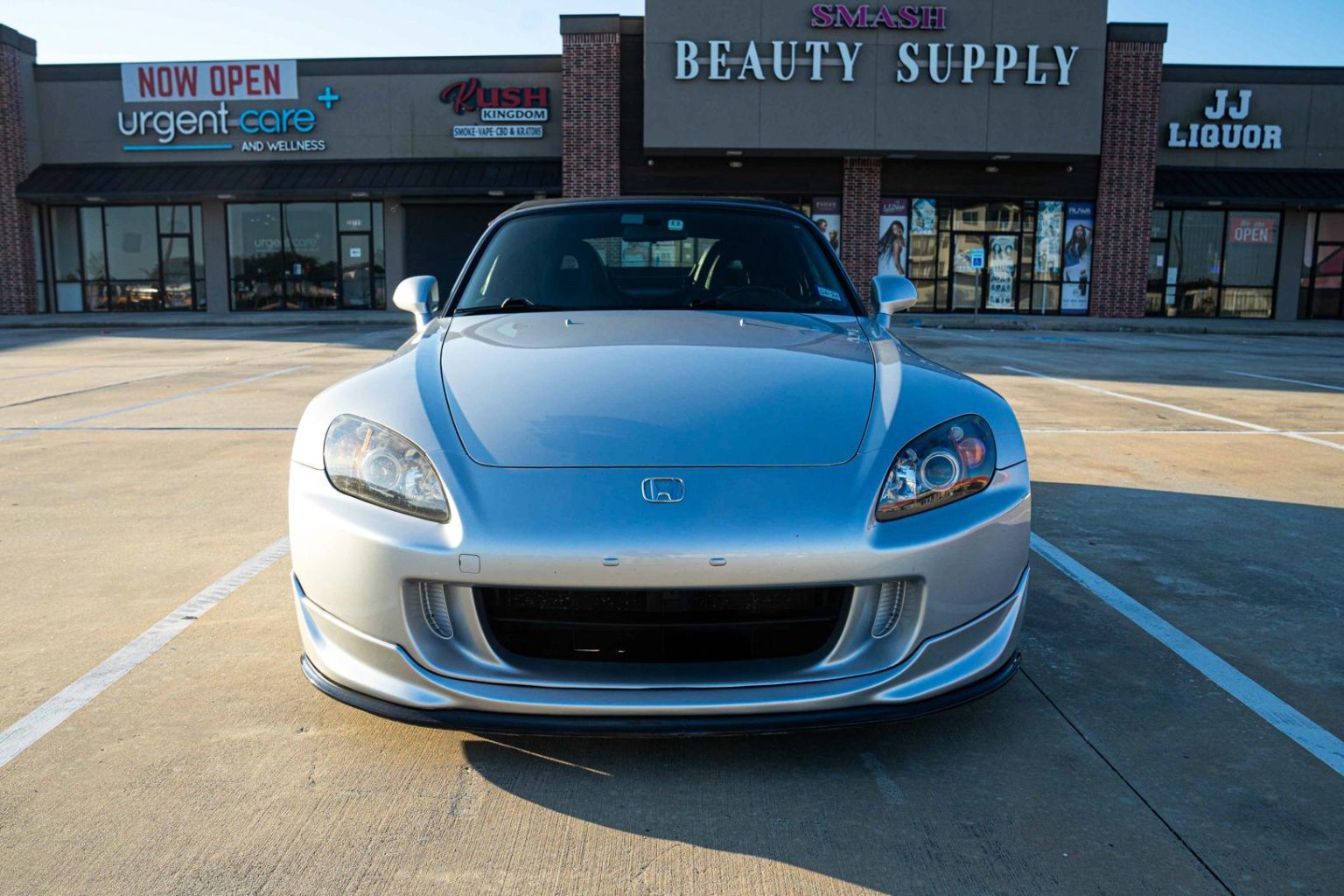 2004 Honda S2000 for Sale | Built for Backroads