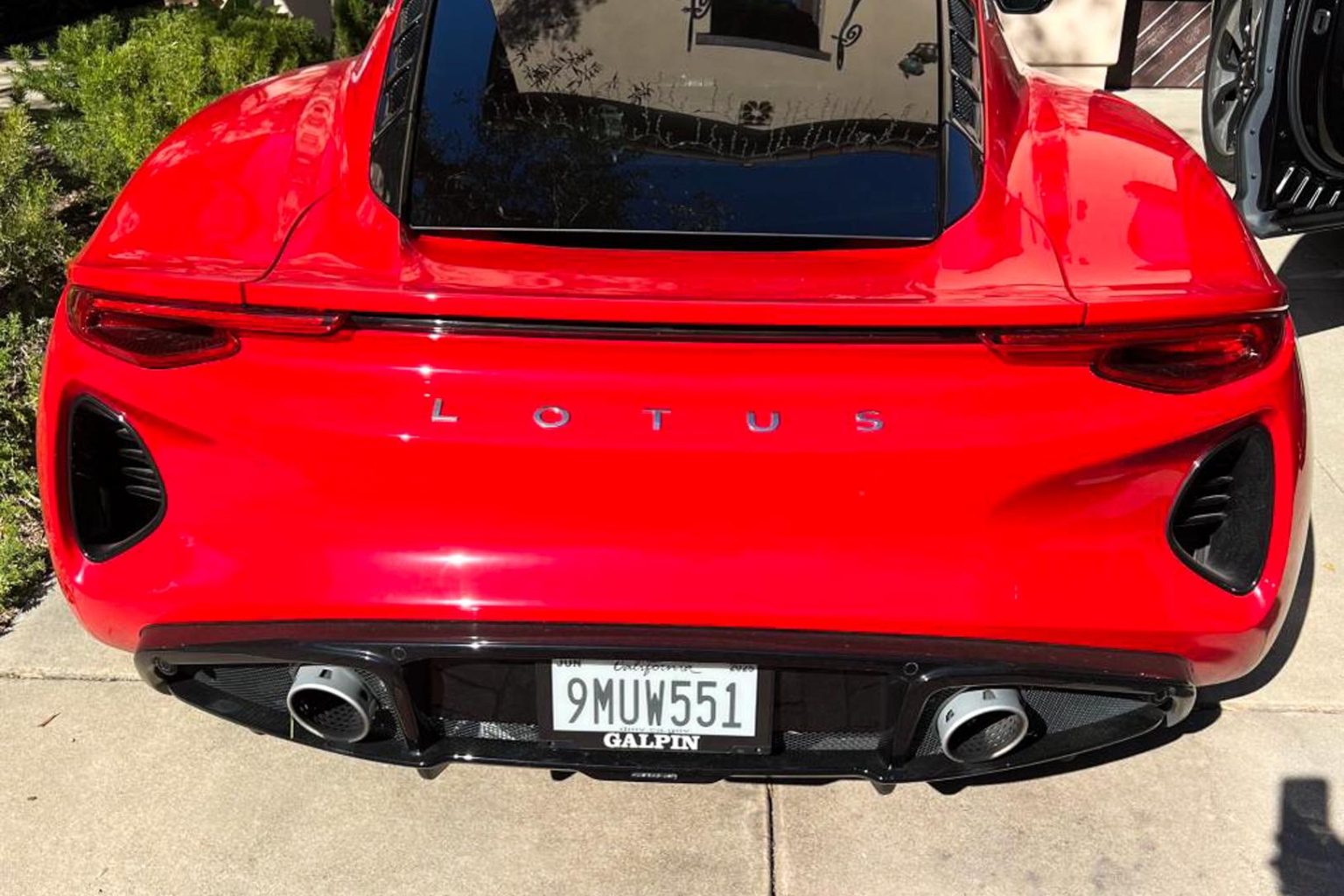 2024 Lotus Emira for Sale | Built for Backroads