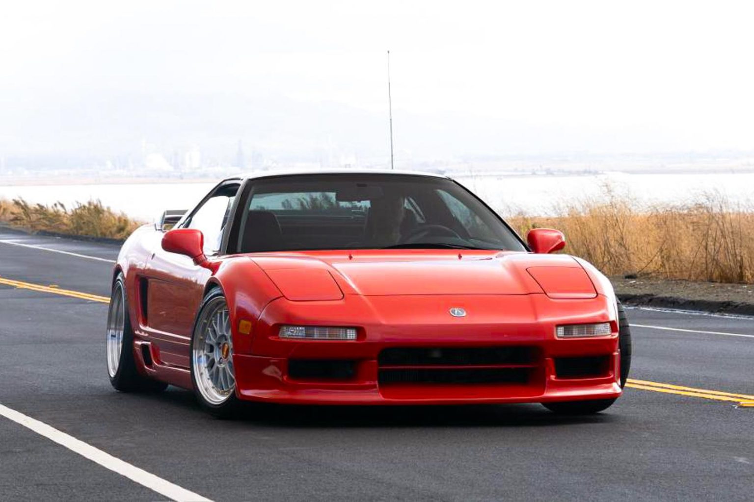 1992 Acura NSX for Sale | Built for Backroads