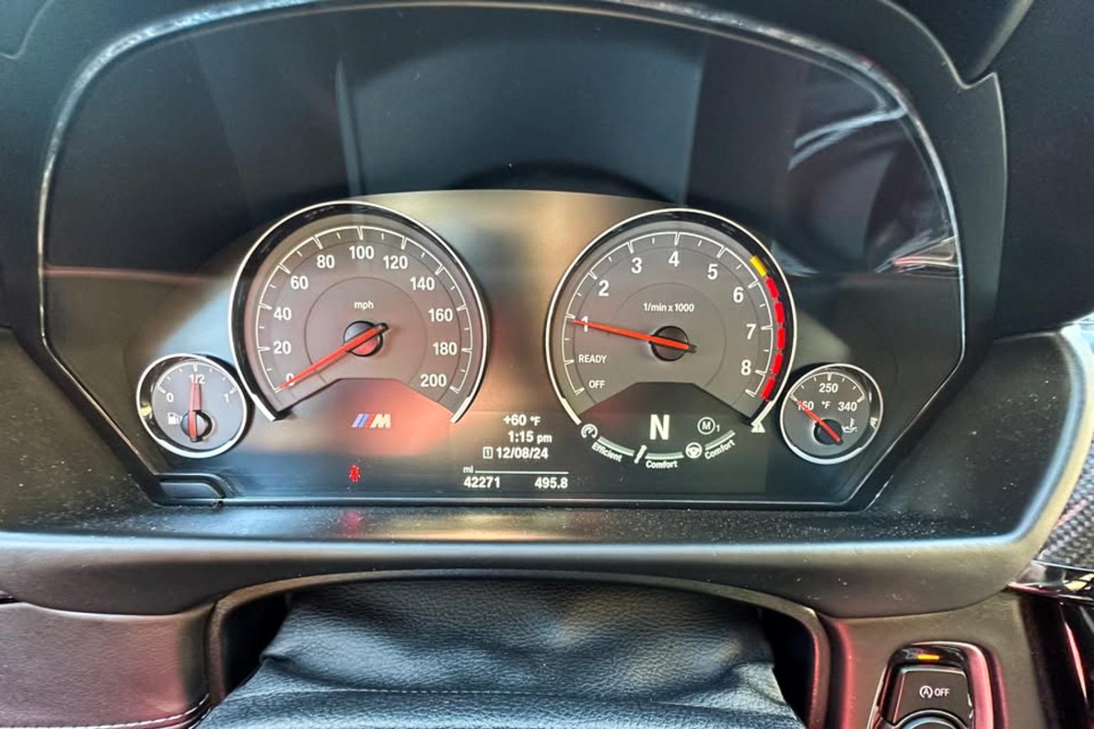 2018 BMW M4 'Track Car' for Sale | Built for Backroads