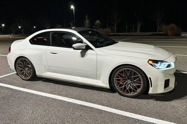 2024 BMW M2 for Sale | Built for Backroads
