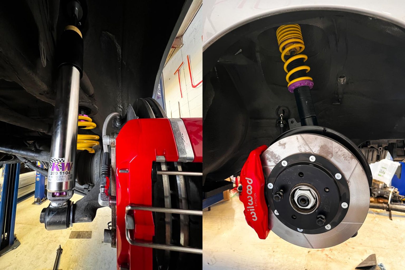 1988 BMW M3 'Supercharged S50 Swap' for Sale | Built for Backroads