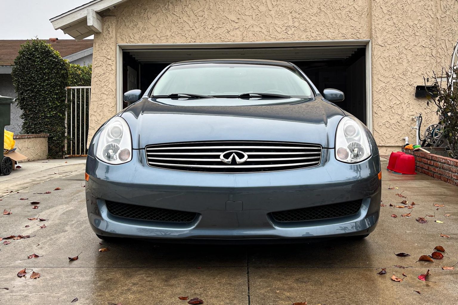 2006 Infiniti G35 for Sale | Built for Backroads