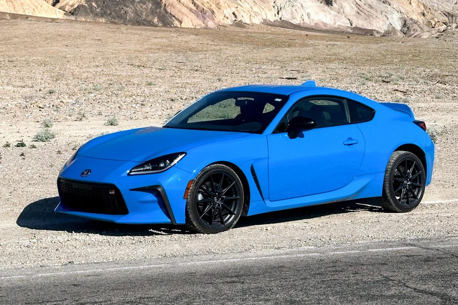 2022 Toyota GR86 for Sale | Built for Backroads