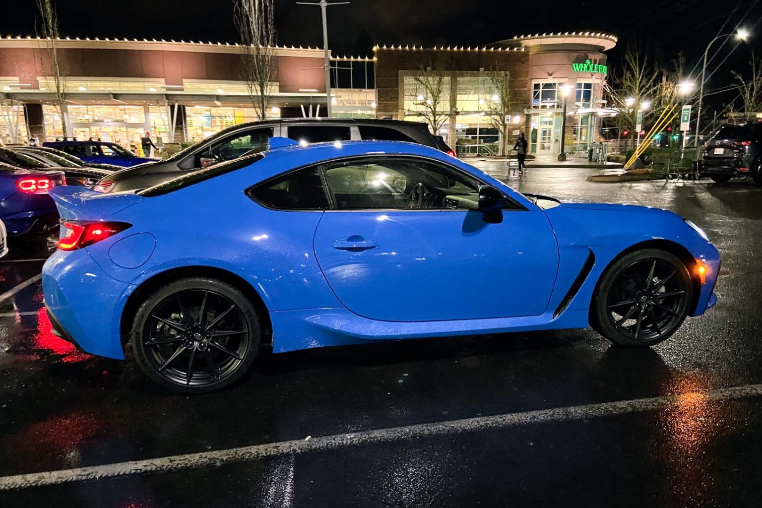 2022 Toyota GR86 for Sale | Built for Backroads