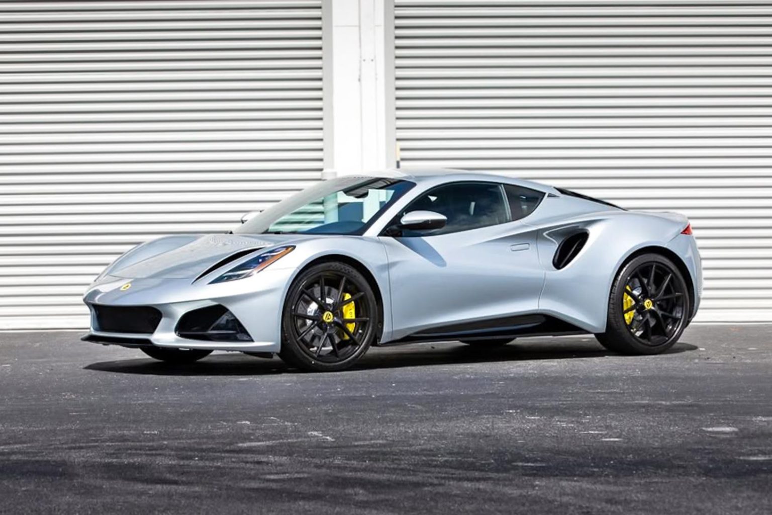 2024 Lotus Emira for Sale | Built for Backroads