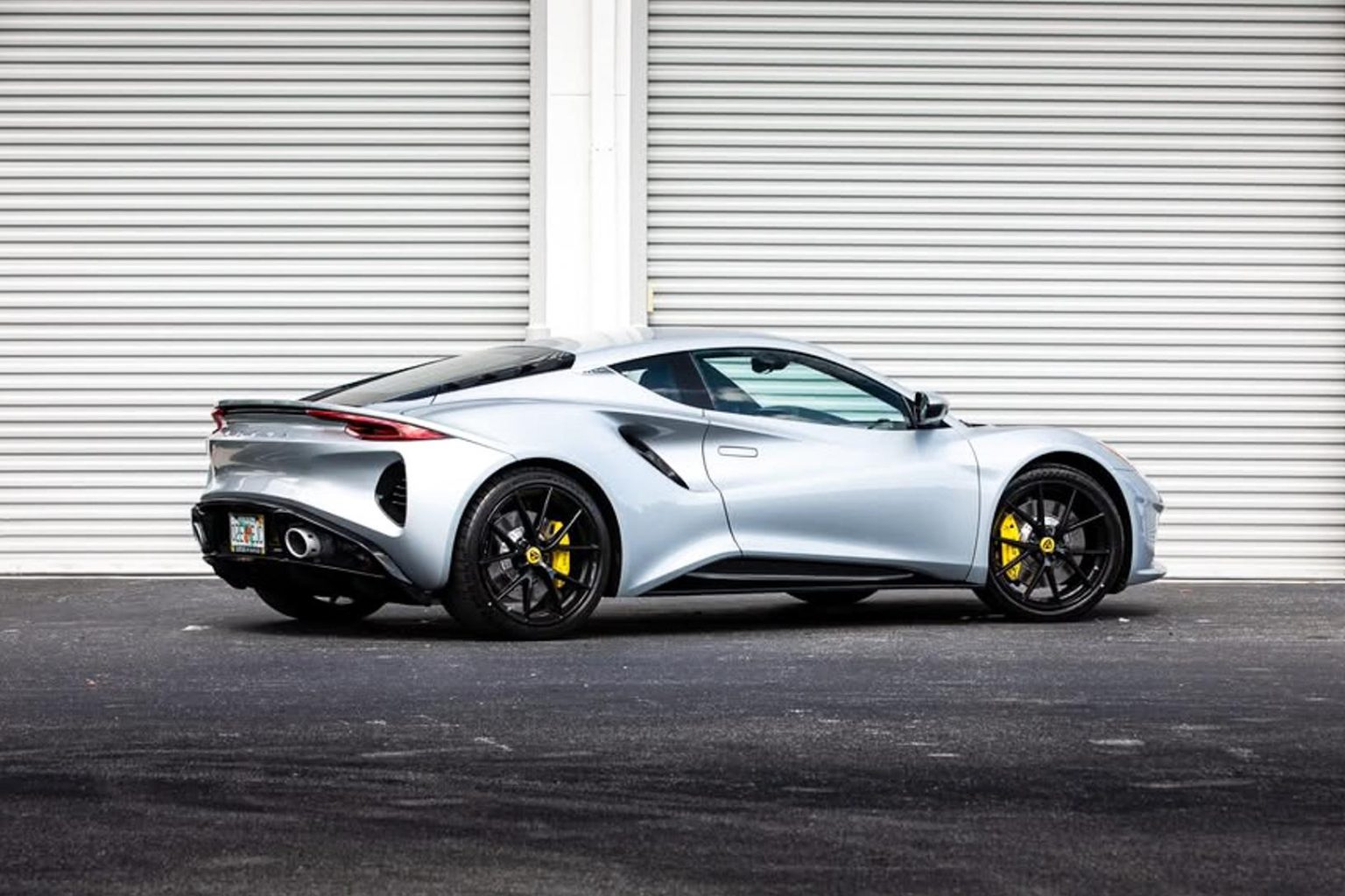 2024 Lotus Emira for Sale | Built for Backroads