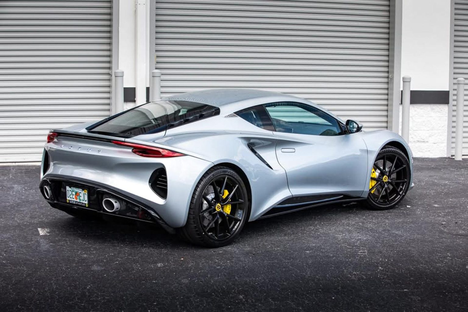 2024 Lotus Emira for Sale | Built for Backroads