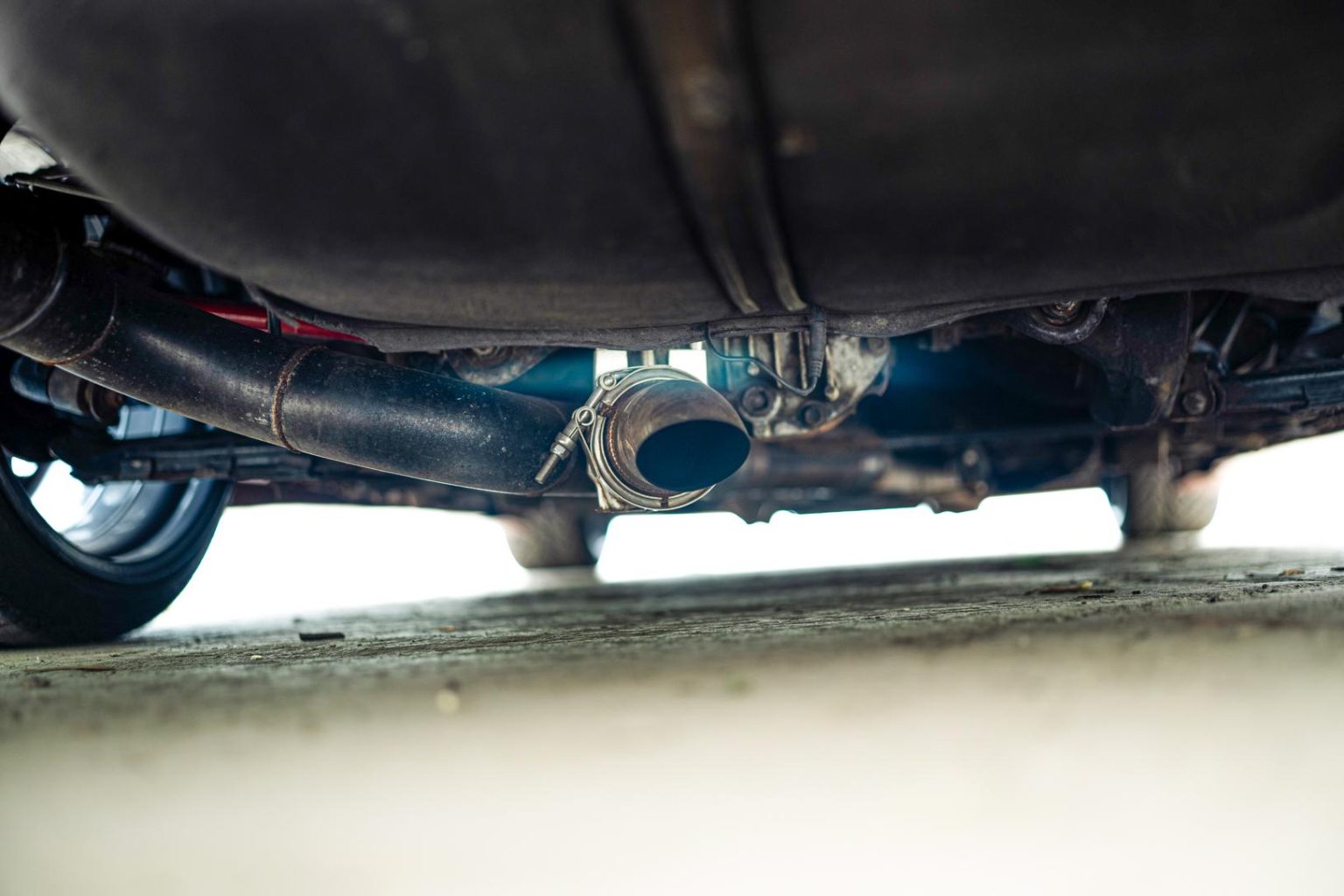 1991 Nissan 240SX 'LS Swap' for Sale | Built for Backroads