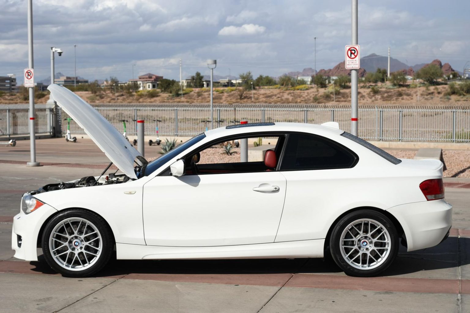 2010 BMW 135i for Sale | Built for Backroads