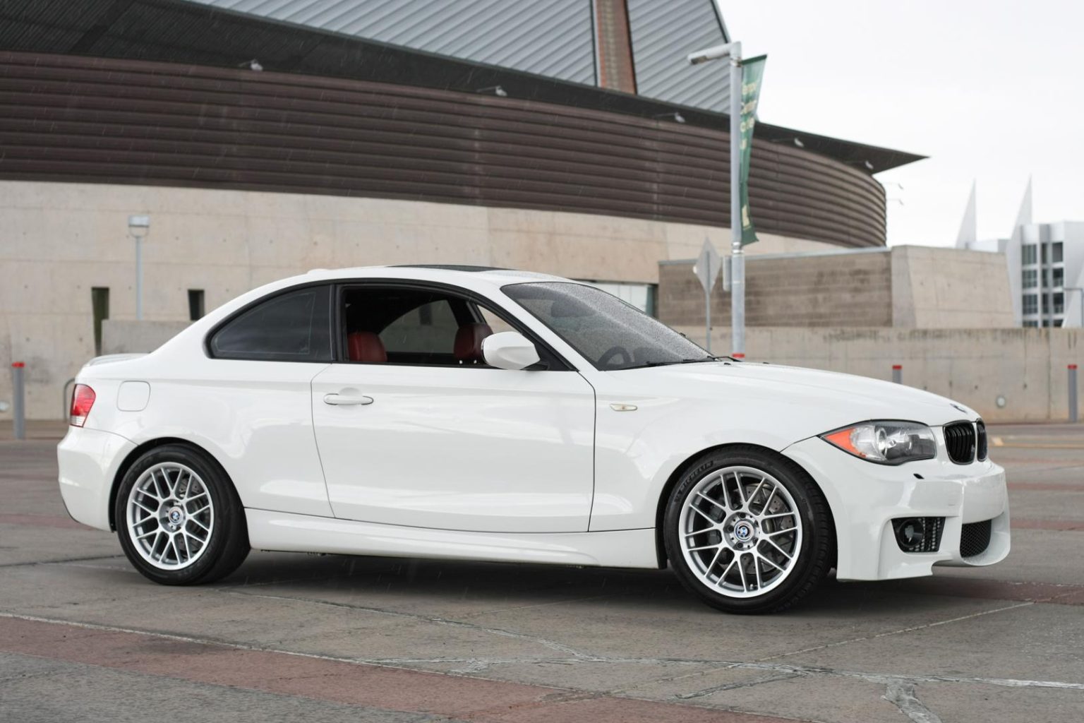 2010 BMW 135i for Sale | Built for Backroads