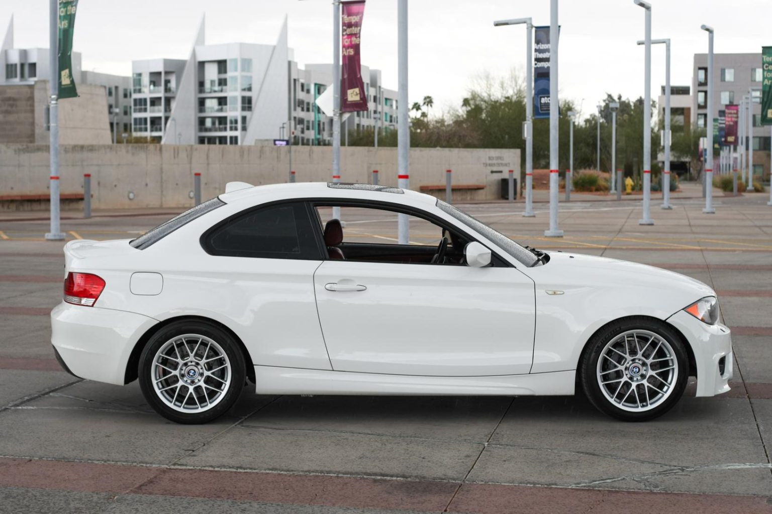 2010 BMW 135i for Sale | Built for Backroads
