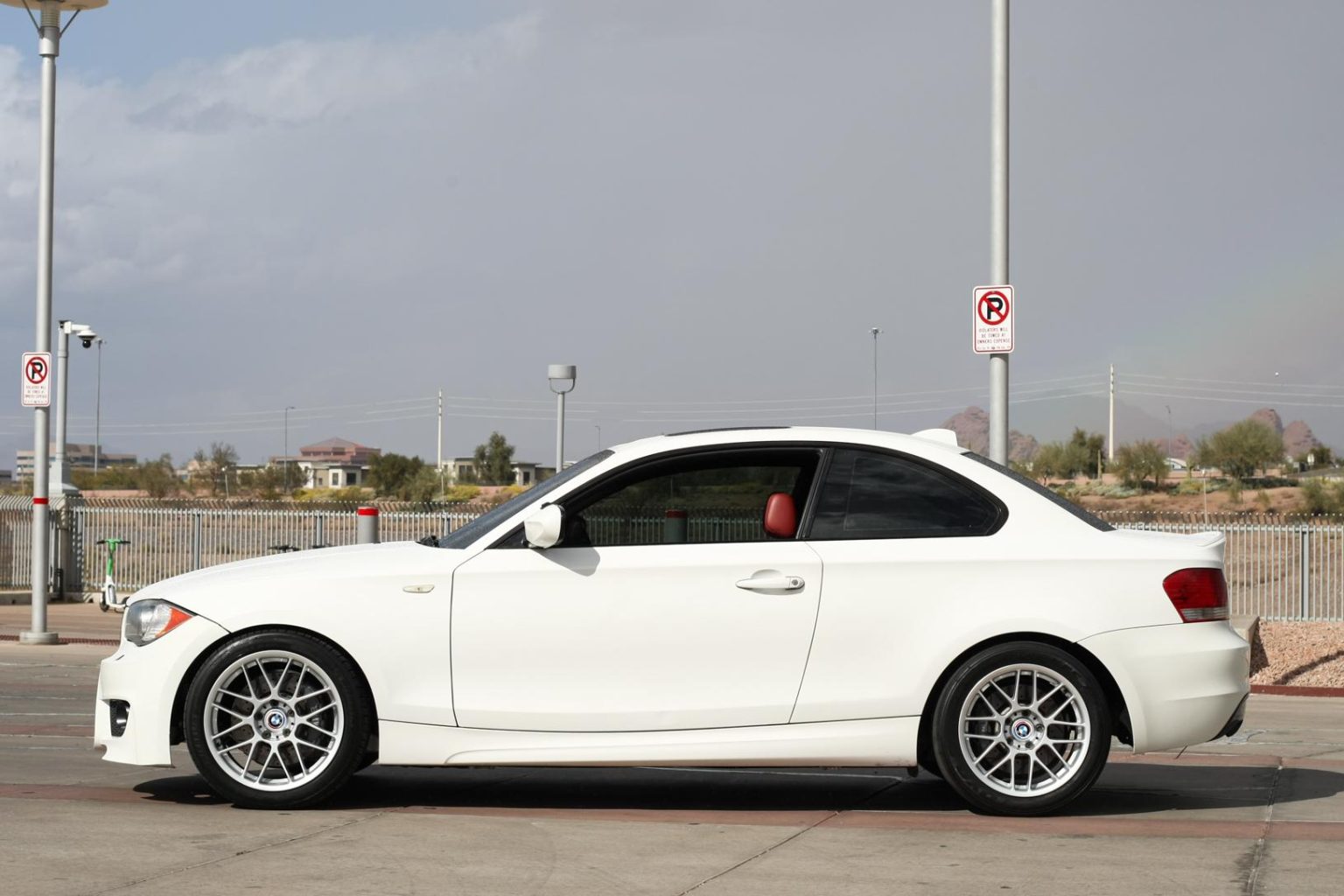 2010 BMW 135i for Sale | Built for Backroads
