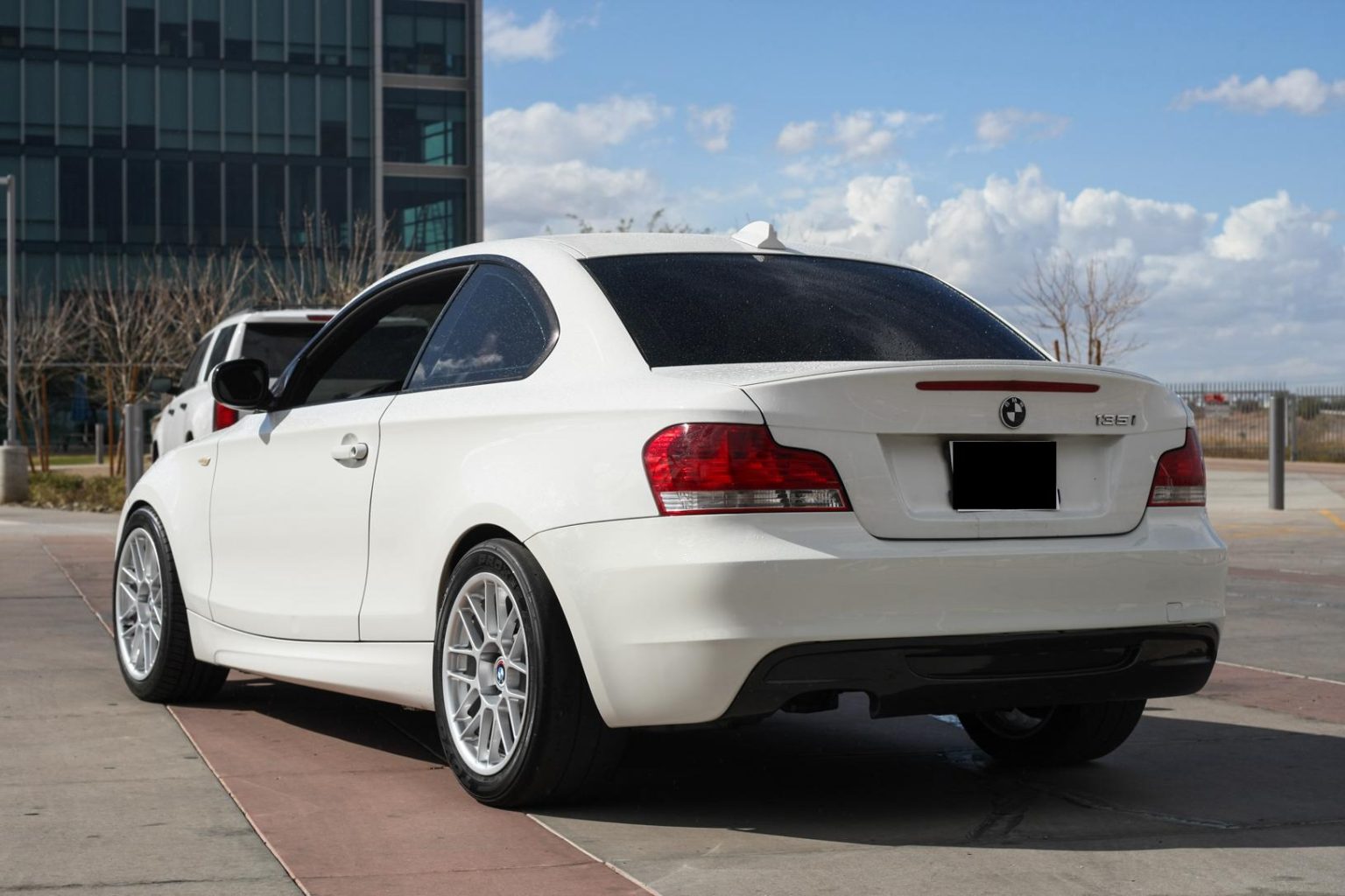 2010 BMW 135i for Sale | Built for Backroads
