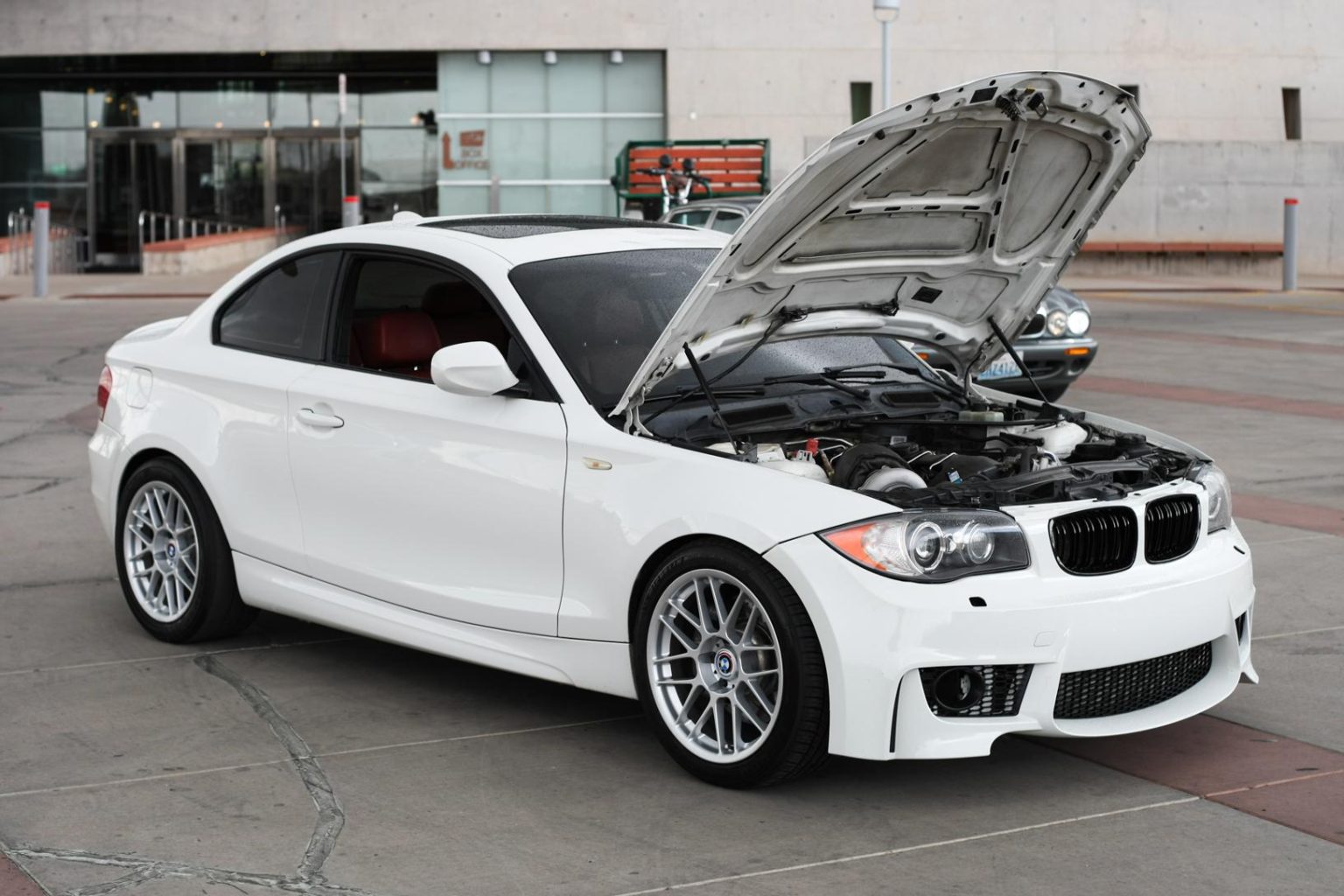 2010 BMW 135i for Sale | Built for Backroads