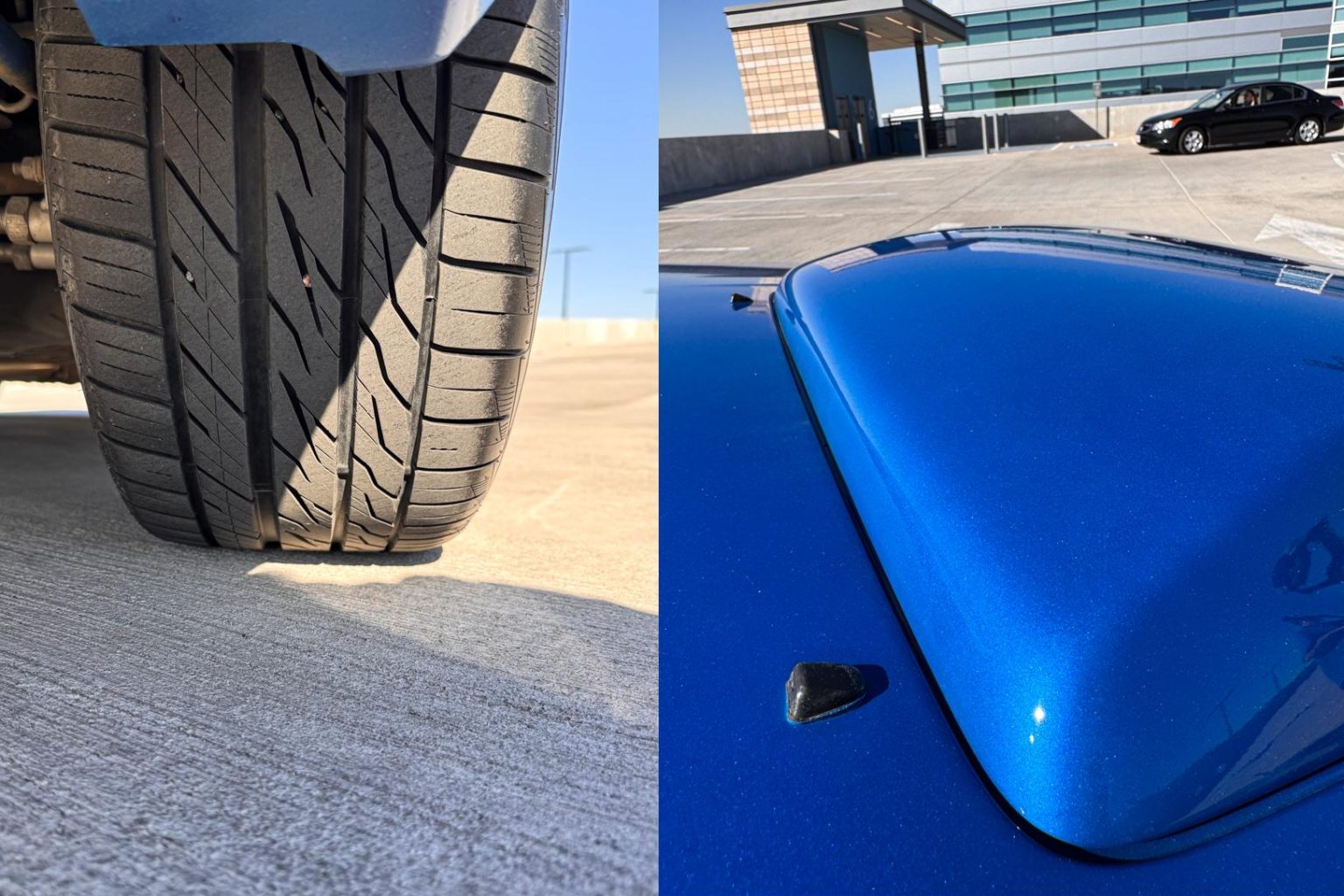 2002 Subaru WRX 'STi Swap' for Sale | Built for Backroads