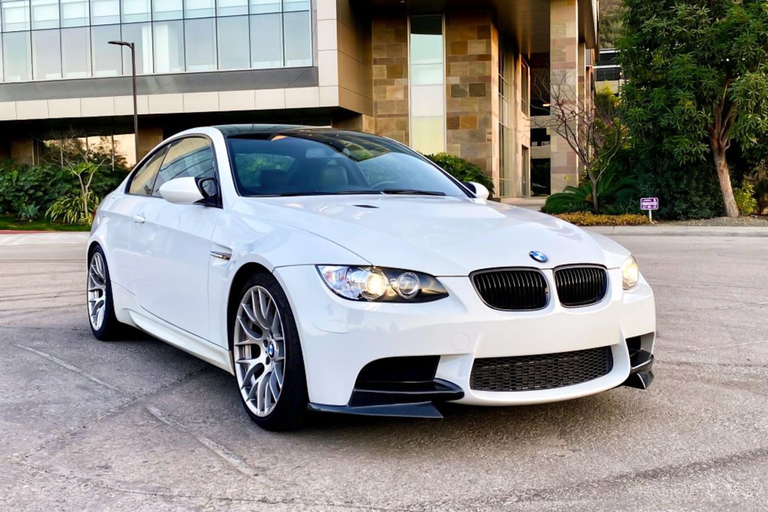 2012 BMW M3 for Sale | Built for Backroads