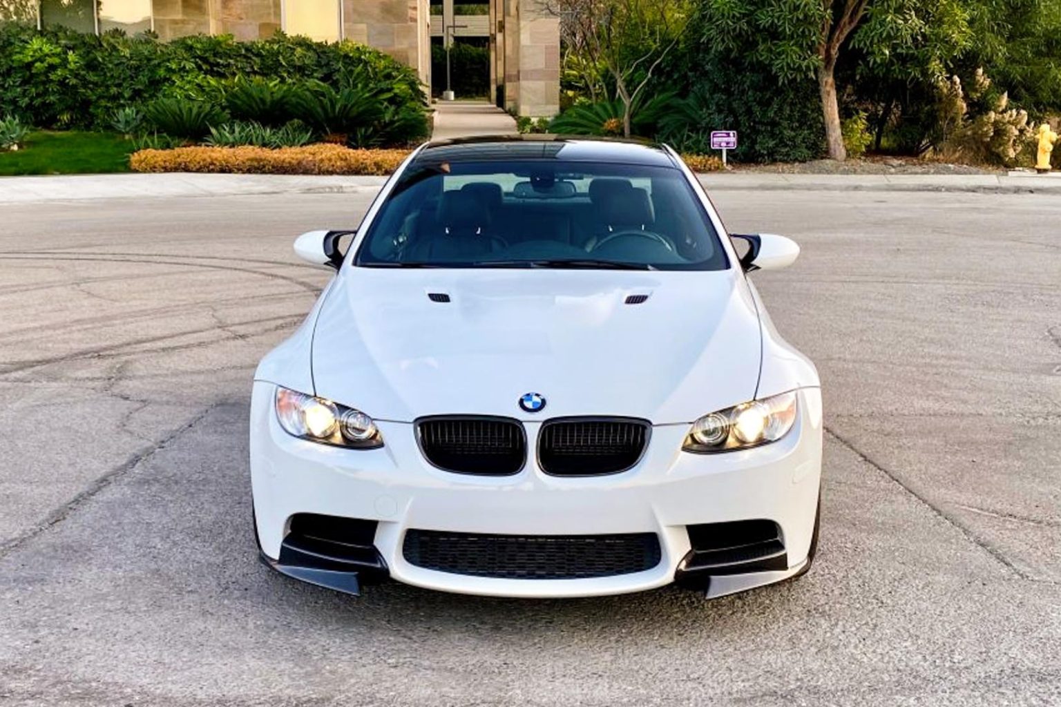 2012 BMW M3 for Sale | Built for Backroads
