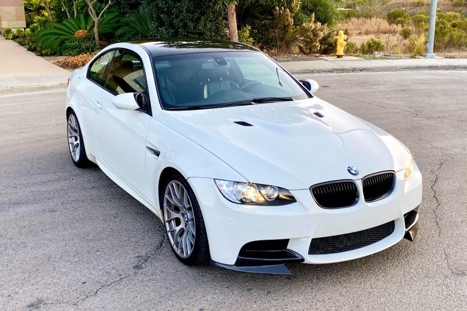 2012 BMW M3 for Sale | Built for Backroads